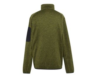 Regatta Fleecejacke Newhill Herren Strickjacke, &Uuml;bergangsjacke, Sweatjacke, Outdoorjacke, Wanderjacke