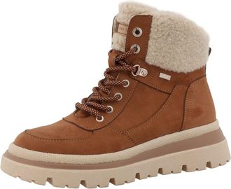 Tom Tailor Schnürstiefelette