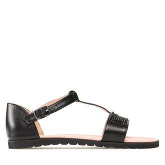 Flamingo Sandalen Flamingo F04200-H Schwarz