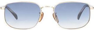 Eyewear by David Beckham LUNETTES - Lunettes de soleil sur YOOX.COM