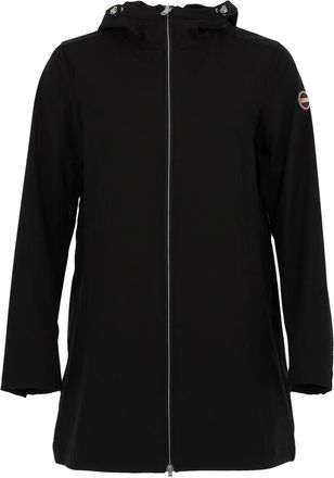 Colmar Manteau Au Genou - Noir