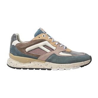 Van Bommel Homme, Chaussures, Multicolore, Taille: 44 1/2 EU Baskets
