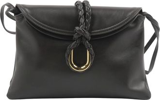 Bottega Veneta Femme, Sacs, Brun, Taille: ONE Size Small Liberta