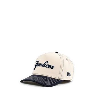 New Era Casquette &agrave; logo brod&eacute;