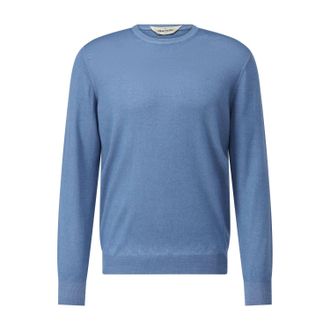 Gran Sasso Strickpullover aus hochwertiger Schurwolle