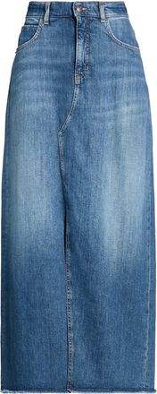 Cambio HOSEN & R&Ouml;CKE - Jeansr&ouml;cke auf YOOX.COM