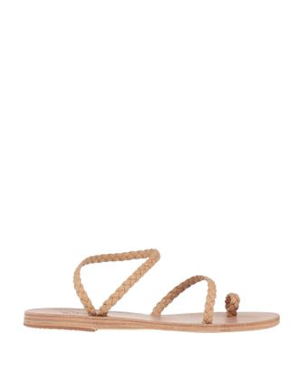 Ancient Greek Sandals SCHUHE - Zehentrenner auf YOOX.COM