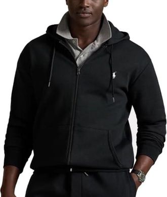 Ralph Lauren Sweat zipp&eacute; Ralph Lauren Noir