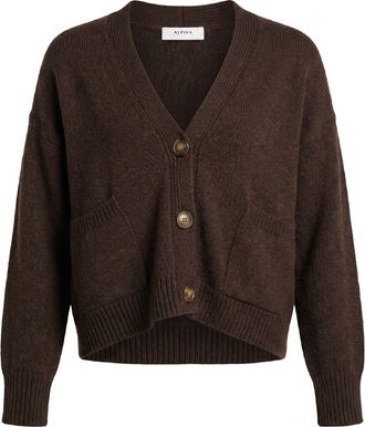Alpha Studio STRICKWAREN - Strickjacken auf YOOX.COM
