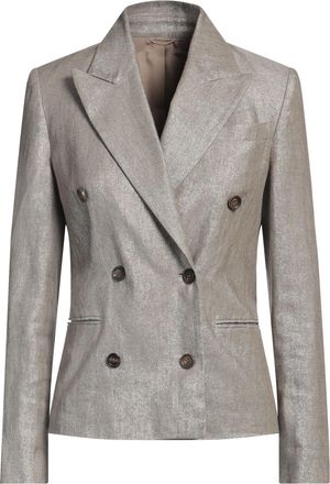 Brunello Cucinelli ANZ&Uuml;GE und CO-ORDS - Blazers auf YOOX.COM