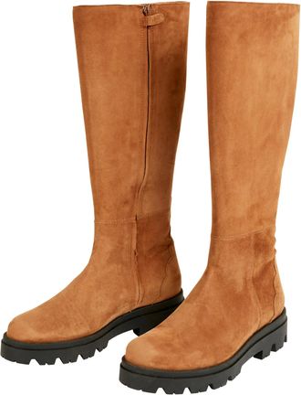 Emile Et Ida Bottes Su&egrave;de - Collection Femme - Emile et Ida