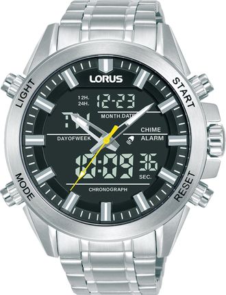 Lorus Uhr