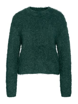 Noisy May Pullover NMSASSY