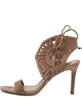 Tory Burch 848764 Brown - Nude