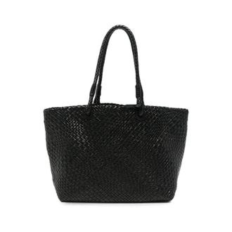 Ibeliv Bazika Korbtasche - - Bags - Damen - Schwarzk - ONE SIZE