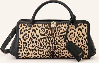 Guess Handtasche Audrey braun