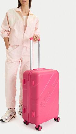 Reebok Mittlerer Koffer CEO-RBK-029-M Rosa