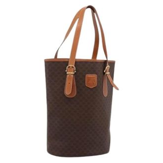 Celine Damen, Pre-Owned, Braun, ONE SIZEGr&ouml;&szlig;e