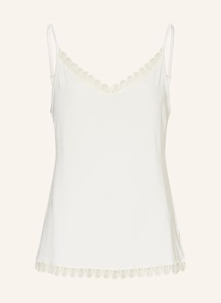 Mey Mey Top Serie Poetry Temptation beige