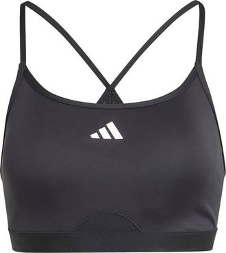 adidas Damen BH Aeroreact Training Light-Support
