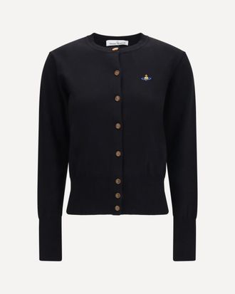 Vivienne Westwood Bea Cardigan Female XS