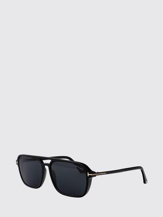 Tom Ford Lunettes De Soleil Homme couleur Noir