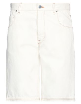 Fendi HOSEN & R&Ouml;CKE - Jeansshorts auf YOOX.COM