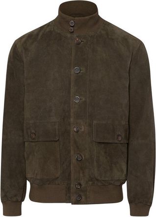 Highmoor Lederjacke Lederblouson