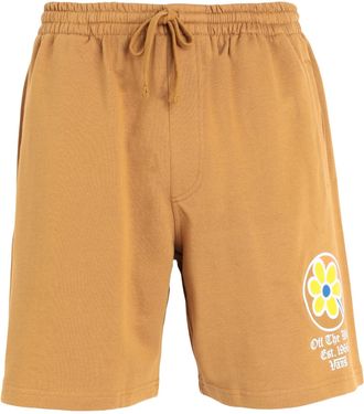 Vans MUSIC ACADEMY FLEECE SHORT