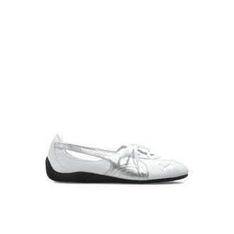 Puma Puma, Damen, Sport, Wei&szlig;, 39 1/2 EUGr&ouml;&szlig;e