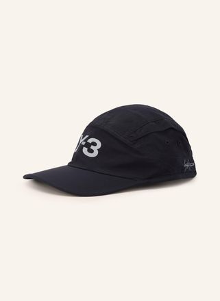 Yohji Yamamoto Cap schwarz