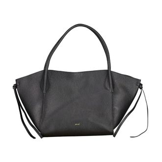 Abro Tekla Vibe Big Tote - - Bags - Damen - Schwarzk - ONE SIZE