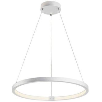 SLV Lampe &agrave; suspension LED One &Oslash; 60cm - 1002910