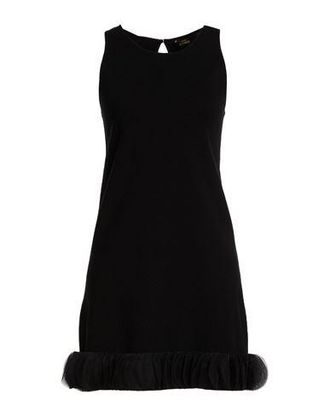 Twin-Set ROBES - Robes courtes sur YOOX.COM