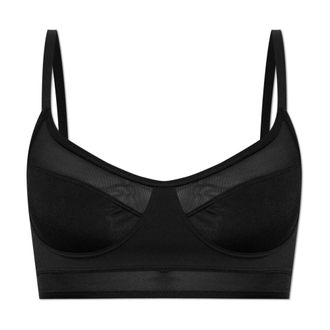 Heist Studios Damen, Unterw&auml;sche, Schwarzk, MGr&ouml;&szlig;e