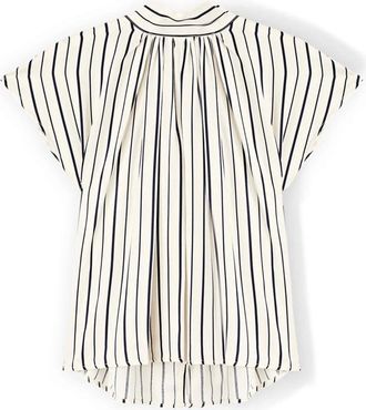 Motivi Damen, Blusen & Hemden, Beige, SGr&ouml;&szlig;e