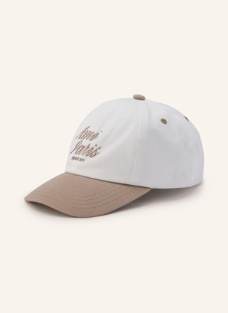 Ami Ami Paris Cap beige