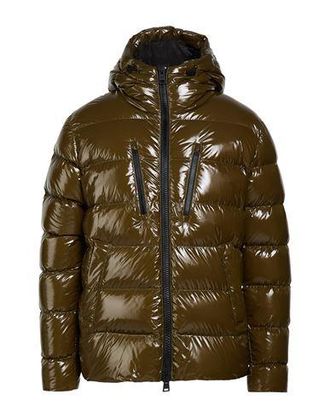 Herno MANTEAUX - Doudounes plume ou synth&eacute;tique sur YOOX.COM