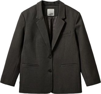 Sofie Schnoor Femme, Vestes, Gris, Taille: 36 FR Blazers