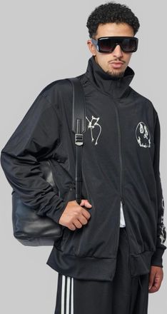 Yohji Yamamoto GFX Nylon TT