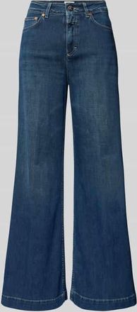Closed Flared Fit Jeans mit Stretch-Anteil