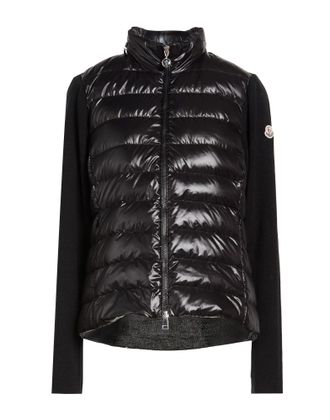 Moncler JACKEN & M&Auml;NTEL - Pufferjacken & Daunenjacken auf YOOX.COM