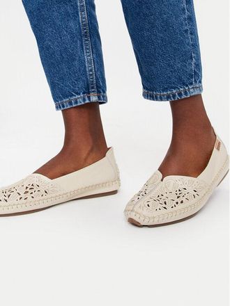 Pikolinos Halbschuhe 578-4976 Beige