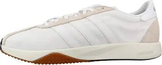 adidas Homme, Sport, Blanc, Taille: 46 EU Run 76/26 Chaussures