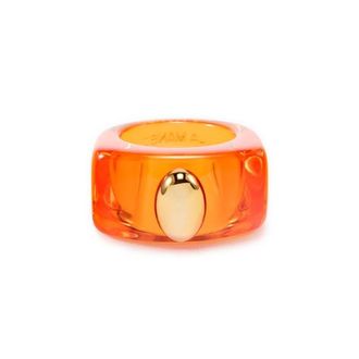 La Manso Bague Orangina