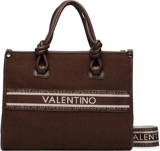 Valentino Handtasche Winter Aella VBSABG04 Braun