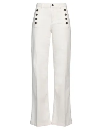 Twin-Set HOSEN & R&Ouml;CKE - Jeanshosen auf YOOX.COM