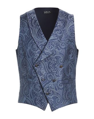 Luigi Bianchi Mantova ANZ&Uuml;GE und CO-ORDS - Couture-Westen auf YOOX.COM