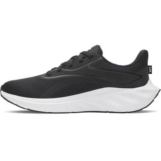 Under Armour Herren Ascend Laufschuhe, Black/Black, 42.5 EU