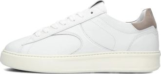 Nubikk Herren, Schuhe, Weiß, 43 EUGröße